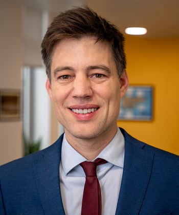 Shawn Pope - IÉSEG Insights