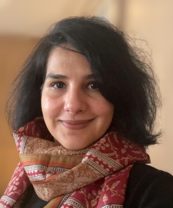 Mamta Bhatt - IÉSEG Insights