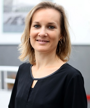 Elodie Gentina - IÉSEG Insights