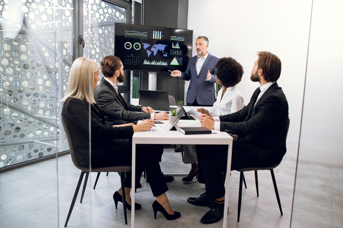 The new generation of CFOs, shaping financialization...