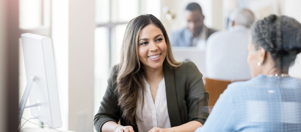 Que préfère votre banquier : vous ou vos données