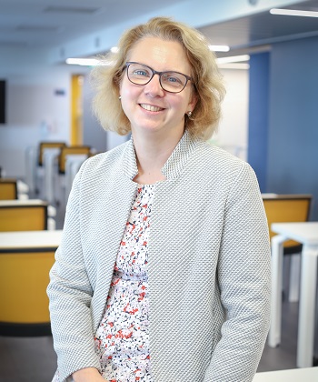 Caroline Roussel - IÉSEG Insights