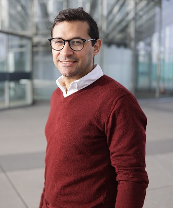 Juan Munoz-Morales - IÉSEG Insights