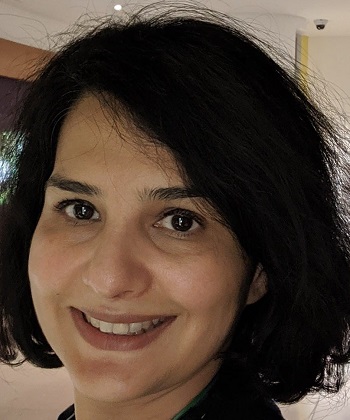 Mamta Bhatt - IÉSEG Insights