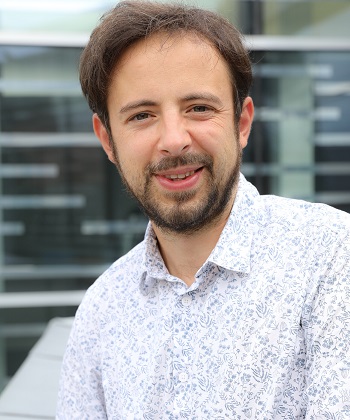 Benjamin HUYBRECHTS - IÉSEG Insights