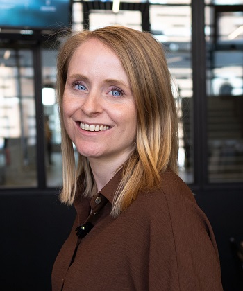 Giverny De Boeck - IÉSEG Insights