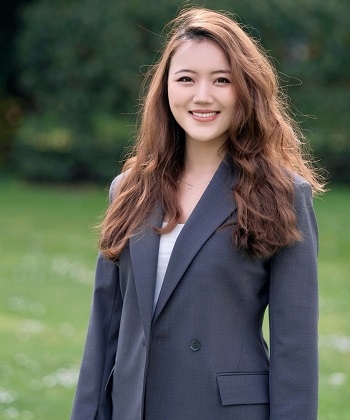 Suwan (Cheng) Long - IÉSEG Insights